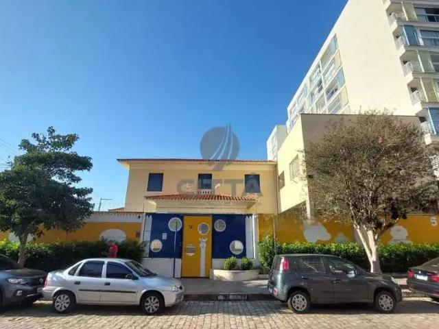 Casa / Sobrado Comercial para Venda em Campinas/SP Centro 6 Quartos