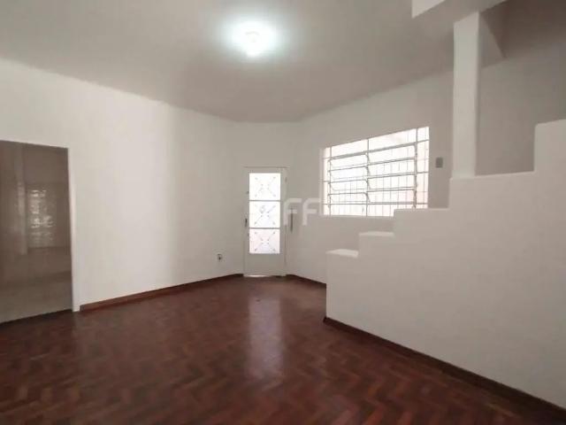 Casa / Sobrado Comercial para Venda em Campinas/SP Centro 6 Quartos