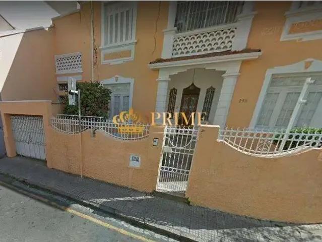 Casa / Sobrado Comercial para Venda em Campinas/SP Centro 6 Quartos