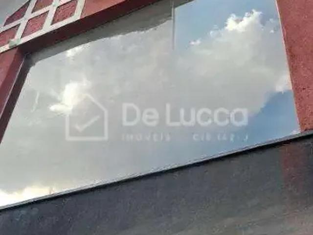 Casa / Sobrado Comercial para Venda em Campinas/SP Centro 6 Quartos