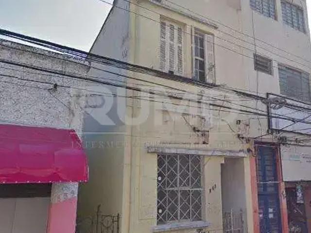 Casa / Sobrado Comercial para Venda em Campinas/SP Centro 6 Quartos