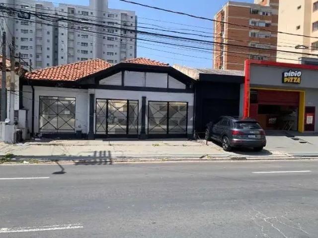 Casa / Sobrado Comercial para Venda em Campinas/SP Centro