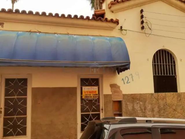 Casa / Sobrado Comercial para Venda em Campinas/SP Centro
