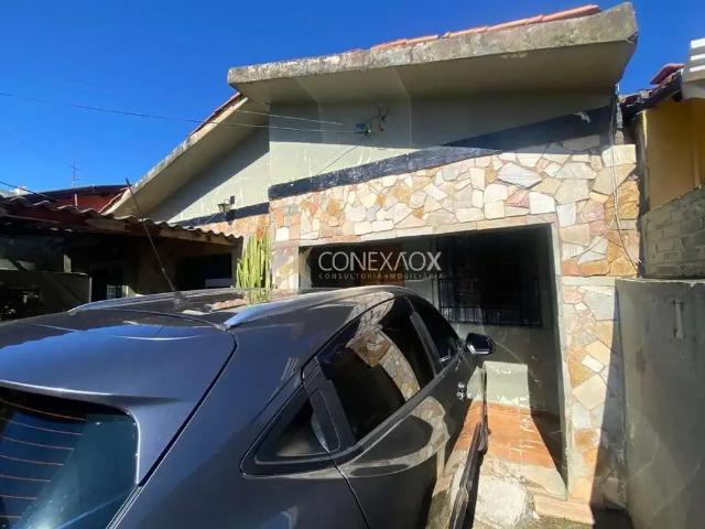 Casa / Sobrado Comercial para Venda em Campinas/SP Chácara da Barra 2 Quartos