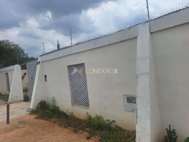 Casa / Sobrado Comercial para Venda em Campinas/SP Chácara da Barra 2 Quartos
