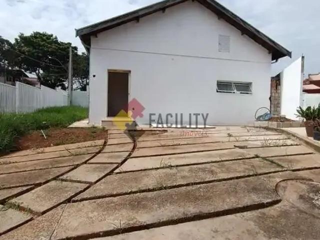 Casa / Sobrado Comercial para Venda em Campinas/SP Chácara da Barra 2 Quartos