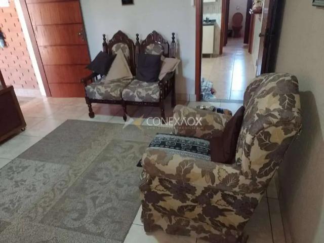 Casa / Sobrado Comercial para Venda em Campinas/SP Chácara da Barra 3 Quartos
