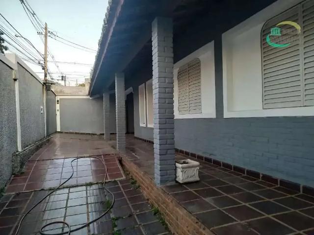 Casa / Sobrado Comercial para Venda em Campinas/SP Chácara da Barra 3 Quartos