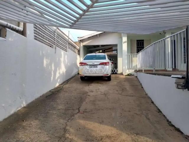 Casa / Sobrado Comercial para Venda em Campinas/SP Chácara da Barra 3 Quartos