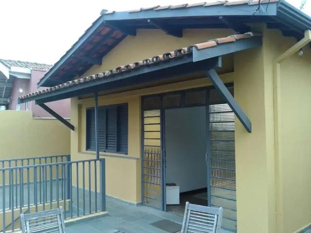 Casa / Sobrado Comercial para Venda em Campinas/SP Chácara da Barra 3 Quartos