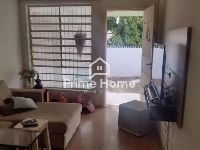 Casa / Sobrado Comercial para Venda em Campinas/SP Chácara da Barra 3 Quartos