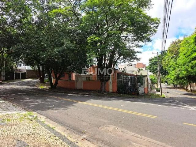 Casa / Sobrado Comercial para Venda em Campinas/SP Chácara da Barra 3 Quartos