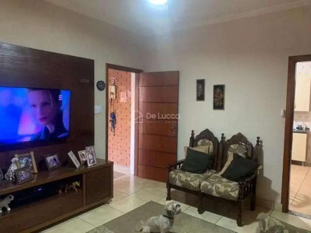Casa / Sobrado Comercial para Venda em Campinas/SP Chácara da Barra 3 Quartos