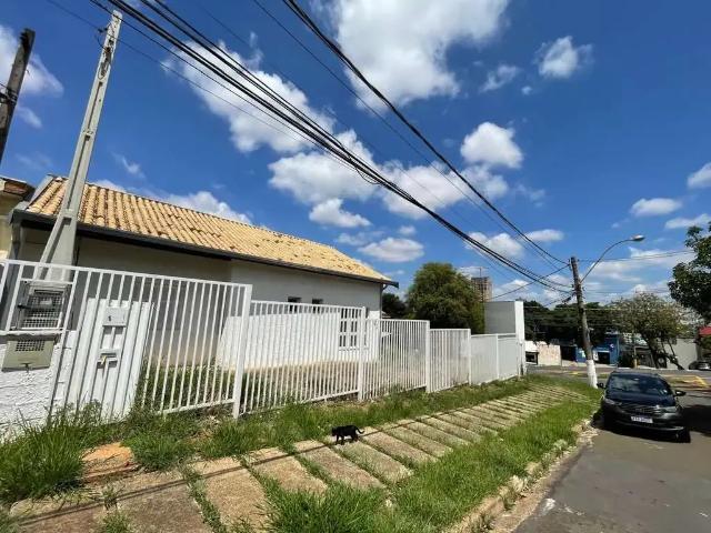Casa / Sobrado Comercial para Venda em Campinas/SP Chácara da Barra 3 Quartos