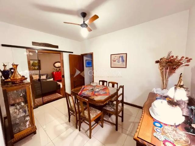 Casa / Sobrado Comercial para Venda em Campinas/SP Chácara da Barra 3 Quartos