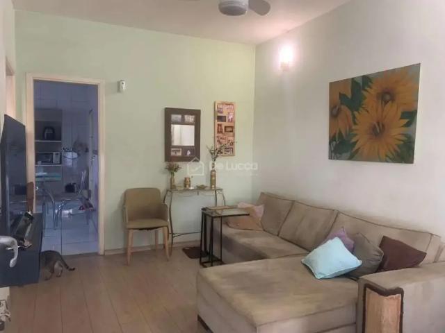 Casa / Sobrado Comercial para Venda em Campinas/SP Chácara da Barra 3 Quartos