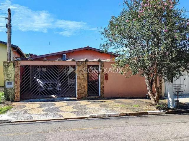 Casa / Sobrado Comercial para Venda em Campinas/SP Chácara da Barra 4 Quartos