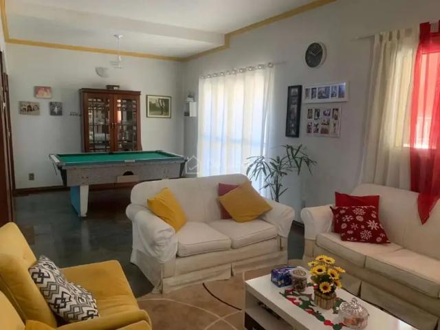 Casa / Sobrado Comercial para Venda em Campinas/SP Chácara da Barra 4 Quartos