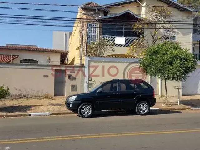 Casa / Sobrado Comercial para Venda em Campinas/SP Chácara da Barra 4 Quartos
