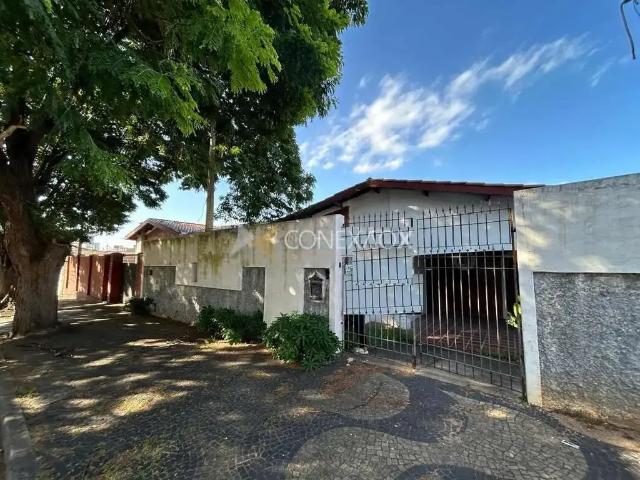 Casa / Sobrado Comercial para Venda em Campinas/SP Chácara da Barra 4 Quartos