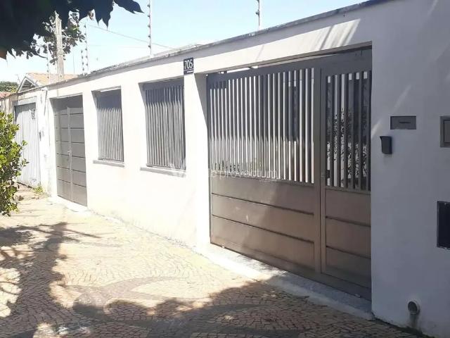 Casa / Sobrado Comercial para Venda em Campinas/SP Chácara da Barra 4 Quartos