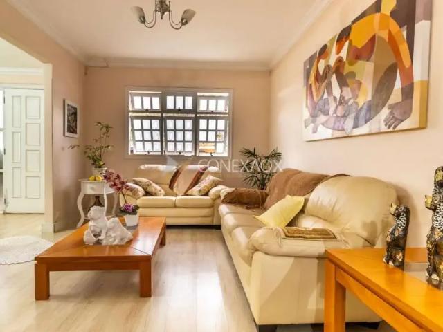Casa / Sobrado Comercial para Venda em Campinas/SP Chácara da Barra 4 Quartos