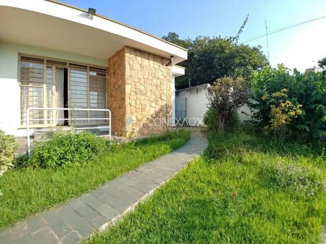 Casa / Sobrado Comercial para Venda em Campinas/SP Chácara da Barra 4 Quartos
