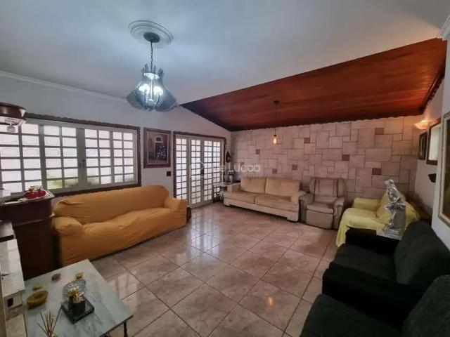 Casa / Sobrado Comercial para Venda em Campinas/SP Chácara da Barra 4 Quartos