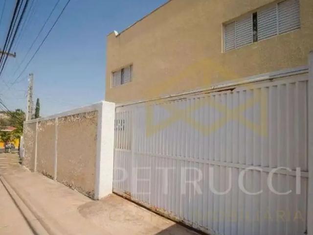 Casa / Sobrado Comercial para Venda em Campinas/SP Chácara da Barra 4 Quartos
