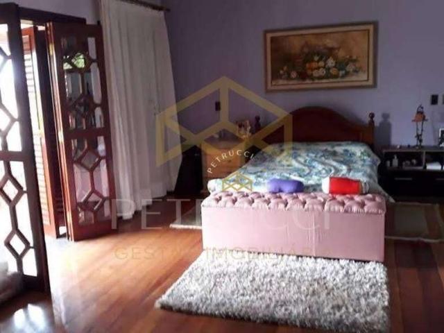 Casa / Sobrado Comercial para Venda em Campinas/SP Chácara Primavera 4 Quartos