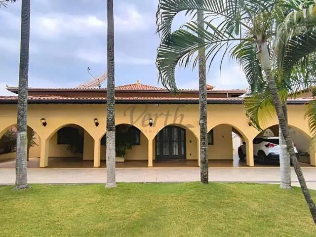 Casa / Sobrado Comercial para Venda em Campinas/SP Chácara Primavera 4 Quartos