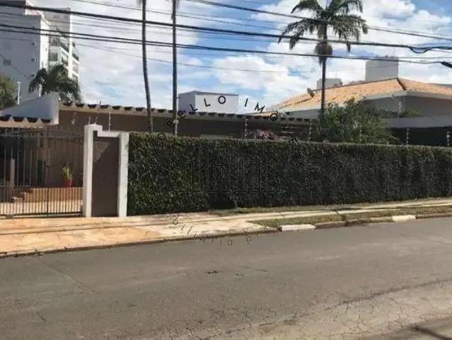 Casa / Sobrado Comercial para Venda em Campinas/SP Chácara Primavera 4 Quartos
