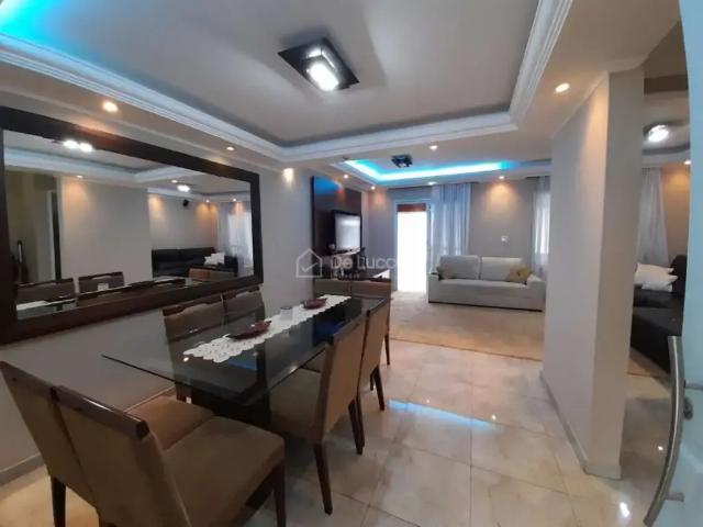 Casa / Sobrado Comercial para Venda em Campinas/SP Chácara Primavera 4 Quartos