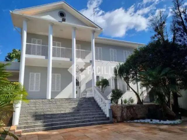 Casa / Sobrado Comercial para Venda em Campinas/SP Chácara Primavera 6 Quartos