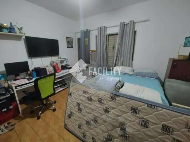 Casa / Sobrado Comercial para Venda em Campinas/SP Chácara Primavera 3 Quartos