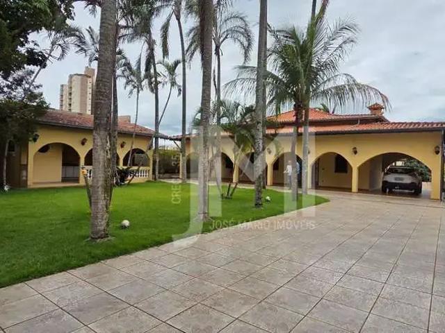 Casa / Sobrado Comercial para Venda em Campinas/SP Chácara Primavera 3 Quartos