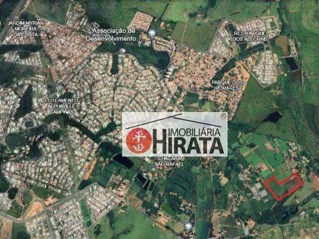 Casa / Sobrado Comercial para Venda em Campinas/SP Chácara São Rafael