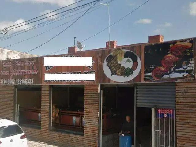 Casa / Sobrado Comercial para Venda em Campinas/SP Chácaras Campos dos Amarais 1 Quartos