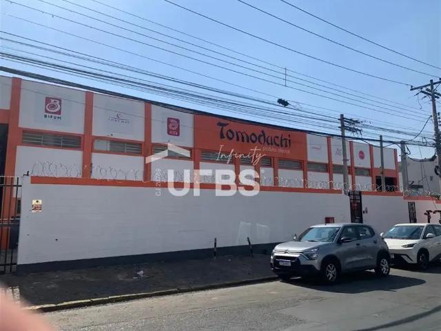 Casa / Sobrado Comercial para Venda em Campinas/SP Chácaras Campos dos Amarais
