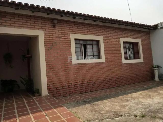 Casa / Sobrado Comercial para Venda em Campinas/SP Chácaras Campos Elíseos 3 Quartos