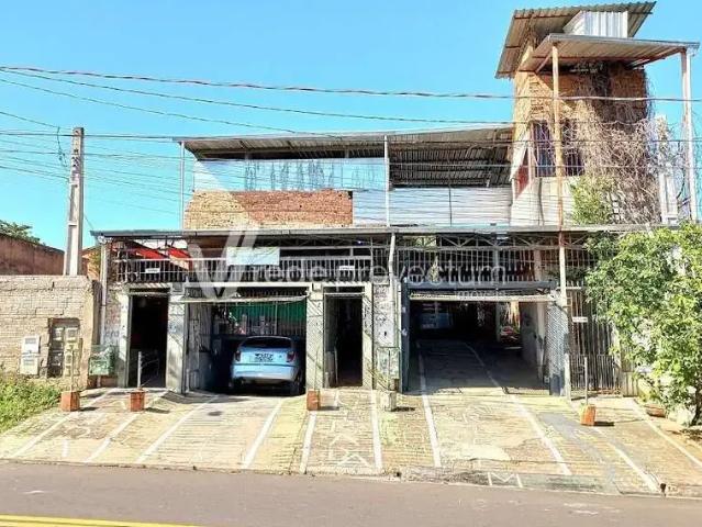 Casa / Sobrado Comercial para Venda em Campinas/SP Cidade Satélite Íris 1 Quartos