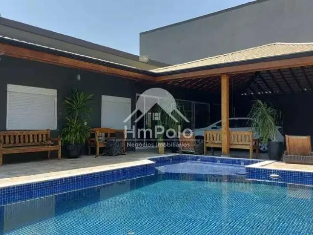 Casa / Sobrado Comercial para Venda em Campinas/SP Cidade Satélite Íris 3 Quartos