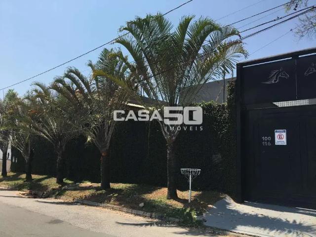 Casa / Sobrado Comercial para Venda em Campinas/SP Cidade Satélite Íris 3 Quartos