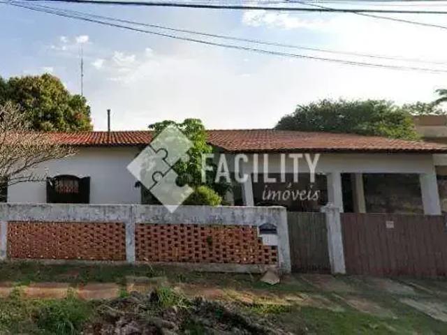Casa / Sobrado Comercial para Venda em Campinas/SP Cidade Universitária 5 Quartos