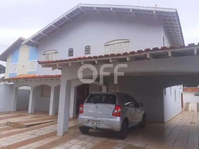 Casa / Sobrado Comercial para Venda em Campinas/SP Cidade Universitária 13 Quartos