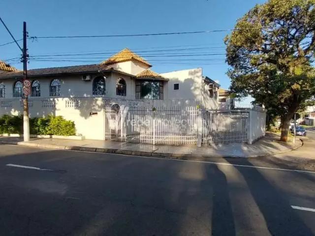 Casa / Sobrado Comercial para Venda em Campinas/SP Cidade Universitária 16 Quartos