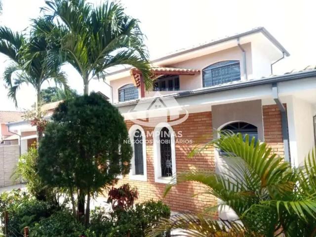 Casa / Sobrado Comercial para Venda em Campinas/SP Cidade Universitária 3 Quartos
