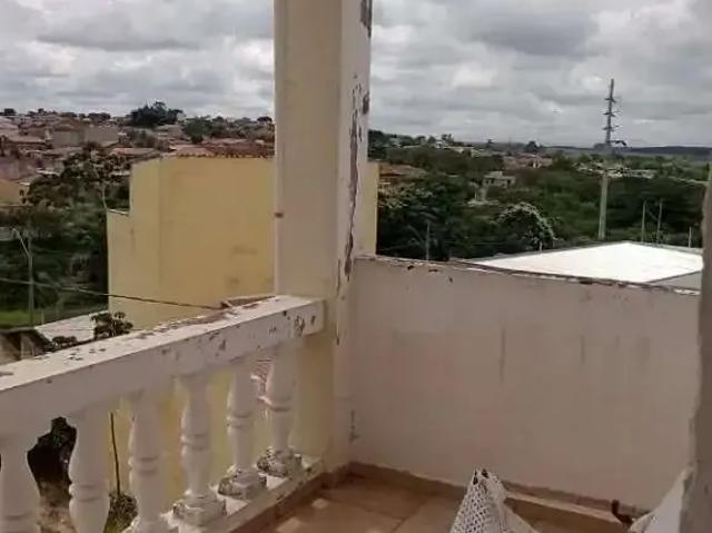 Casa / Sobrado Comercial para Venda em Campinas/SP Conjunto Residencial Parque São Bento 3 Quartos