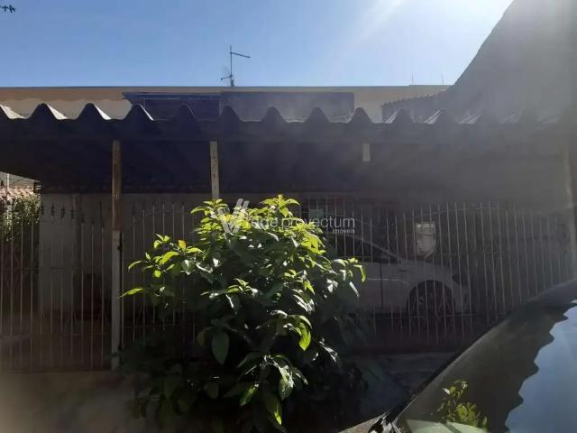 Casa / Sobrado Comercial para Venda em Campinas/SP Dic VI Conjunto Habitacional Santo Dias Silva 4 Quartos