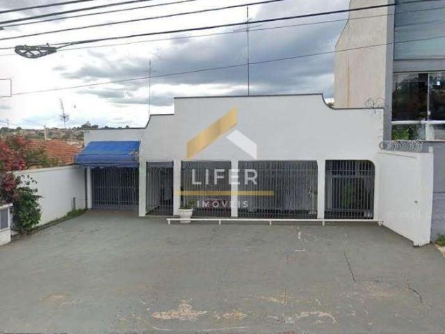 Casa / Sobrado Comercial para Venda em Campinas/SP Jardim Conceição